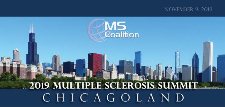 2019 Multiple Sclerosis Summit – Multiple Sclerosis Coalition